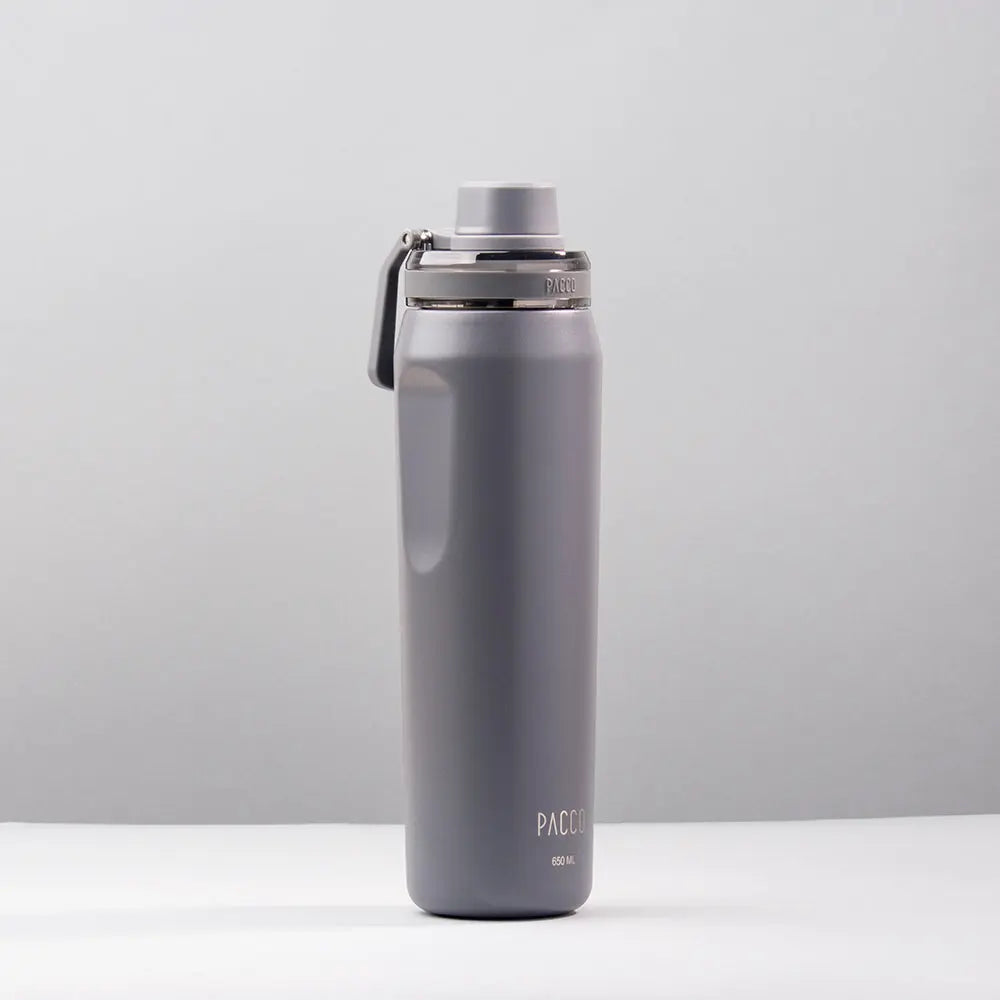 Garrafa Térmica Vyta Pacco - 650ml