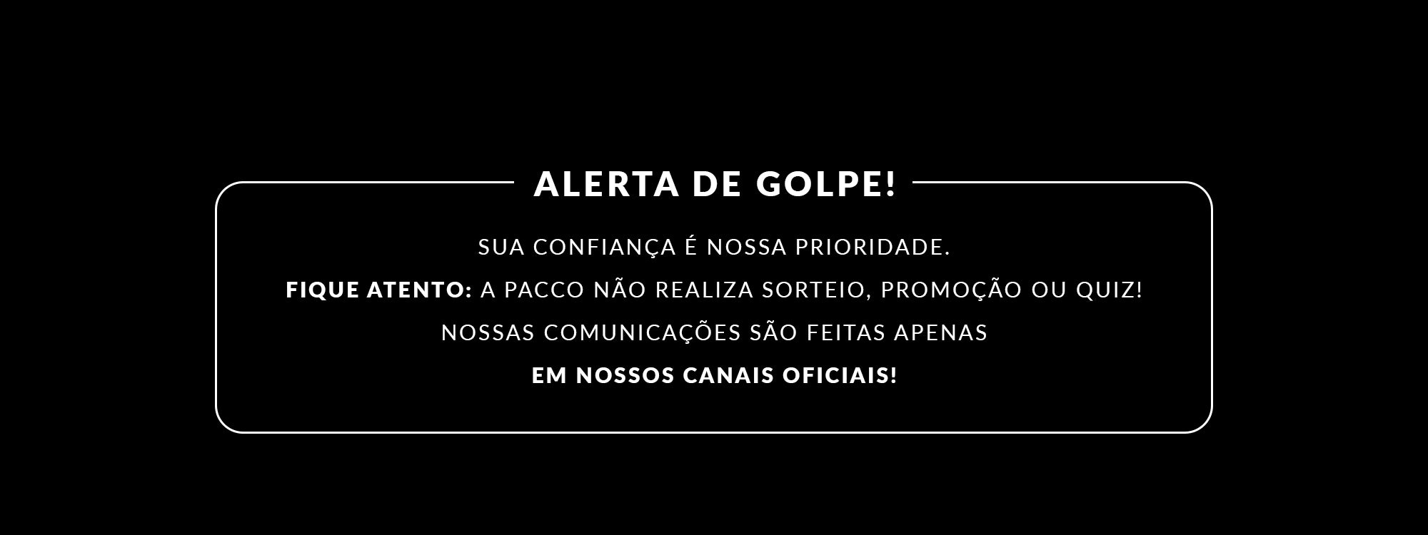 Fique atento
