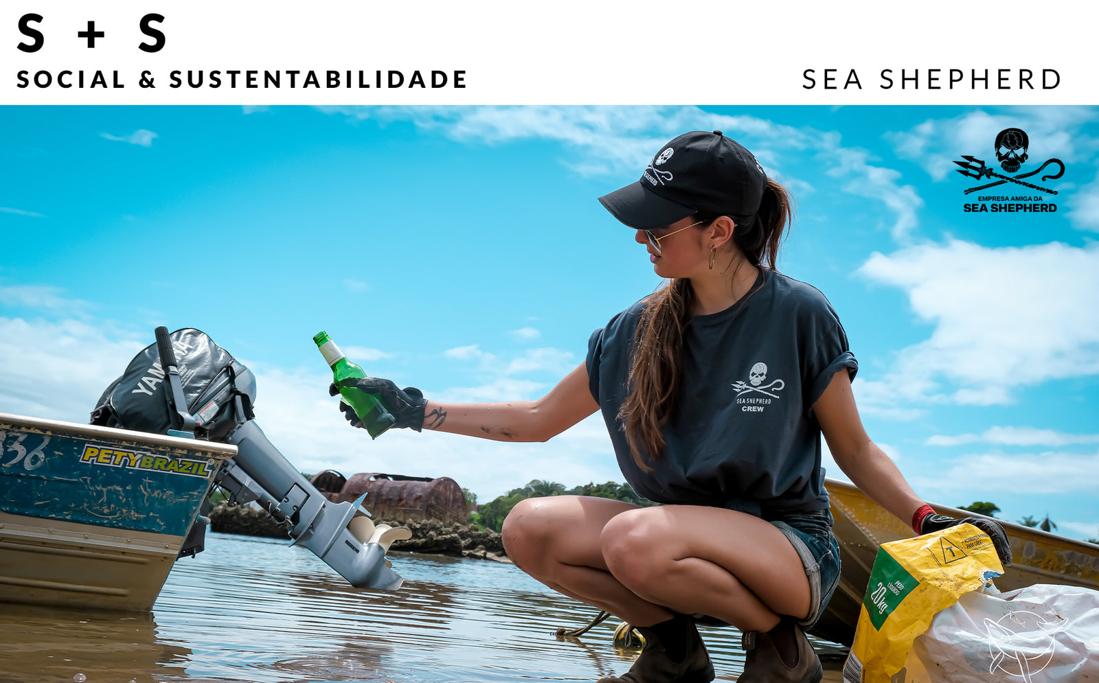 Sea Shepherd