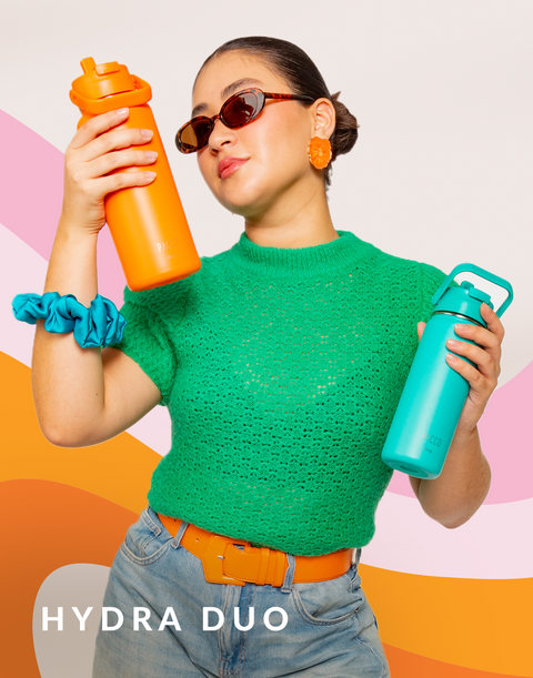 PACCO | Garrafas, copos, bolsas e acessórios térmicos