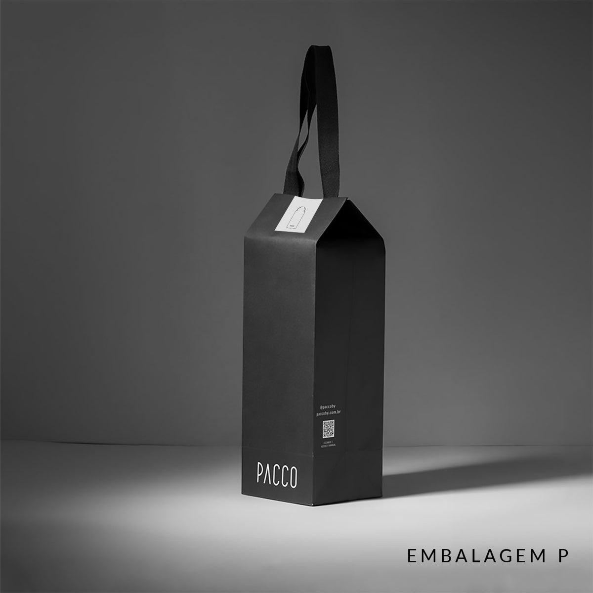 Embalagem para Presente