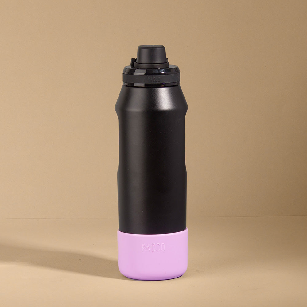 Capa Protetora para garrafa térmica Vyta 950ml da Pacco