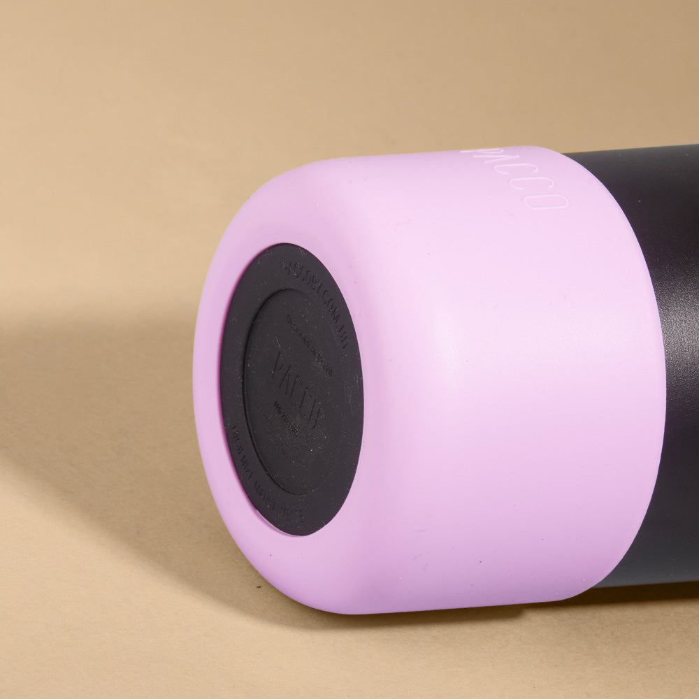 Capa Protetora para garrafa térmica Vyta 950ml da Pacco