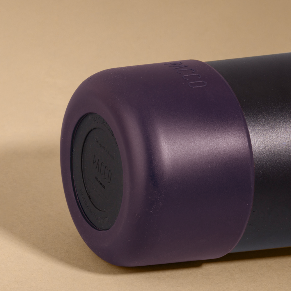 Capa Protetora para garrafa térmica Vyta 950ml da Pacco