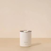 Copo Térmico HappyCup 295ml com tampa protetora da Pacco